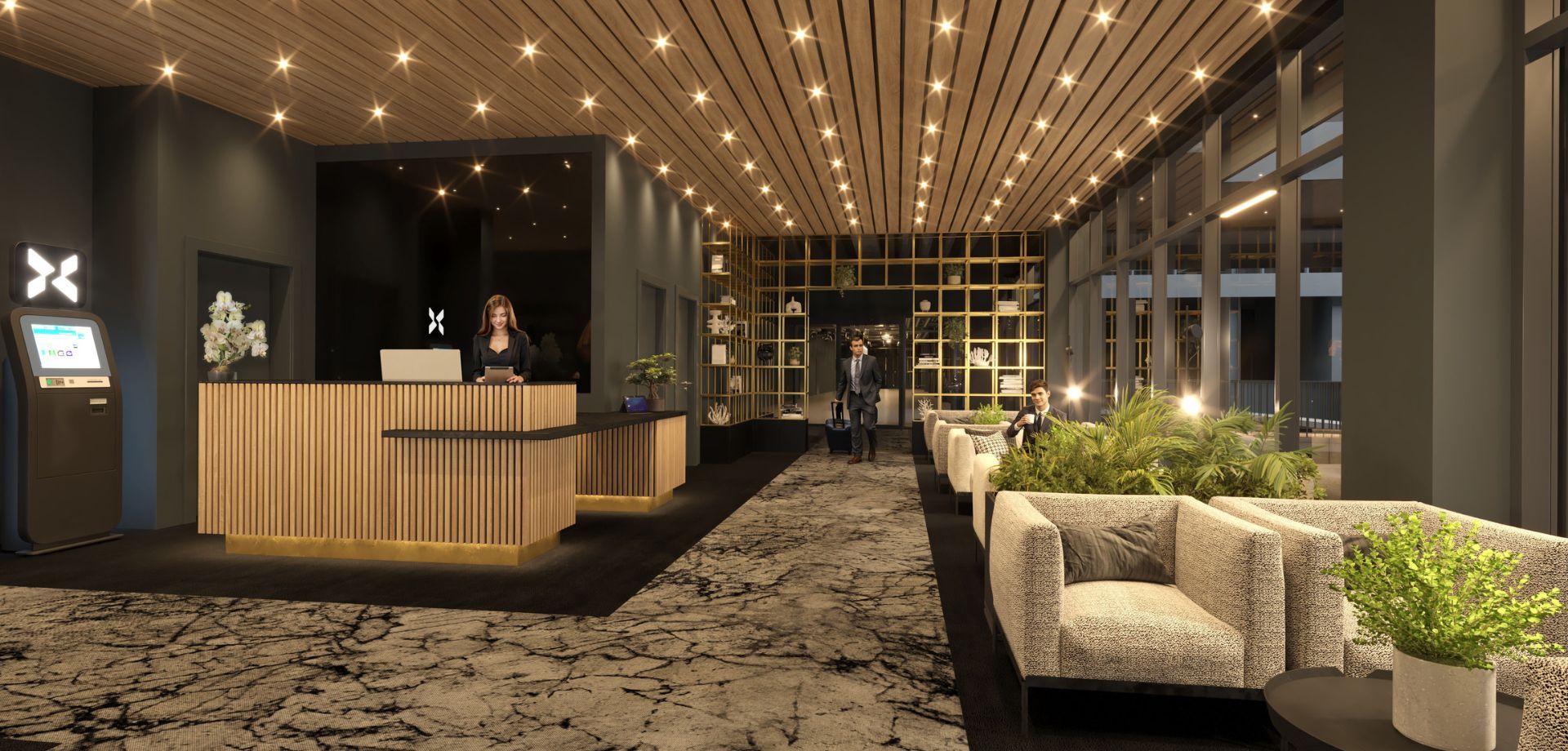 CYCAS SECURES FIRST HOTEL SIGNING IN LUXEMBOURG - Cycas Hospitality